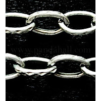 Wholesale Iron Chain For Jewelry Making- Pandahall.com