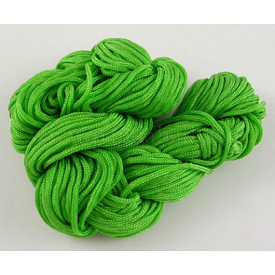 Wholesale Nylon Thread Supplies For Jewelry Making- Pandahall.com
