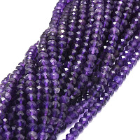 Wholesale Amethyst Beads for Jewelry Making - Pandahall.com