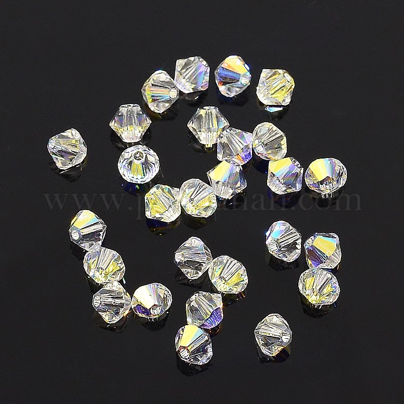Wholesale Austrian Crystal Beads - Pandahall.com