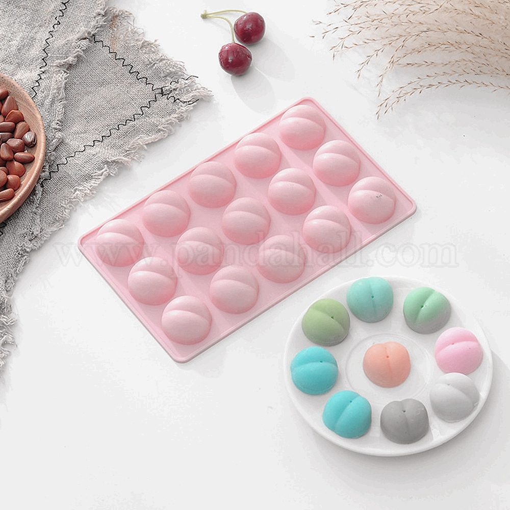 Wholesale Food Grade Silicone Molds - Pandahall.com