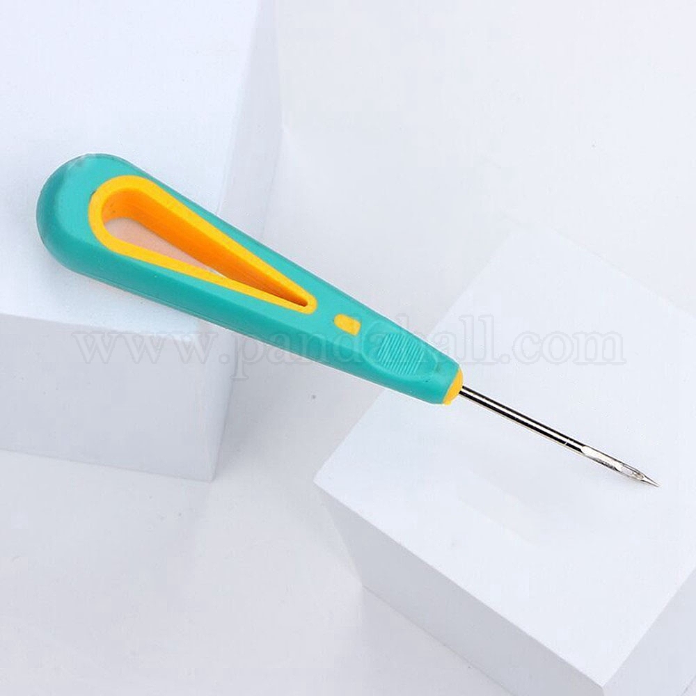 Wholesale Awl Pricker Sewing Tool Kit - Pandahall.com