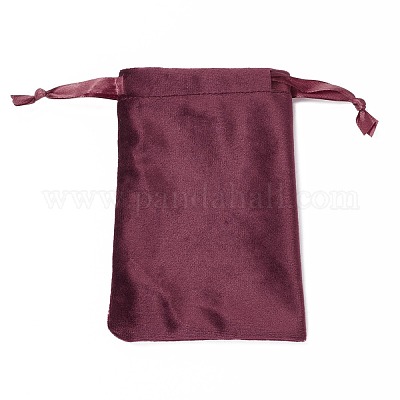 Wholesale Velvet Pouches Supplies Online- Pandahall.com