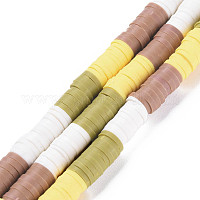 Wholesale Polymer Clay Beads For Jewelry Making- Pandahall.com