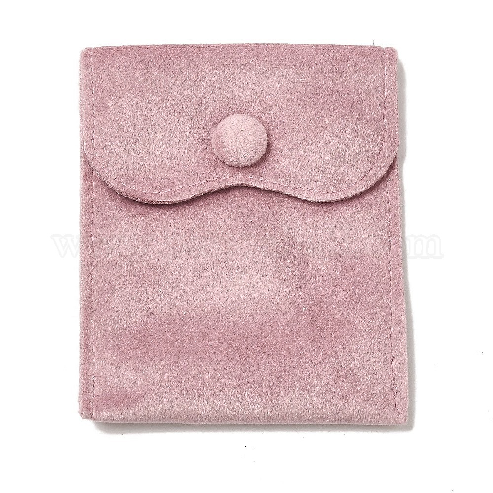 Wholesale Velvet Jewelry Pouches - Pandahall.com