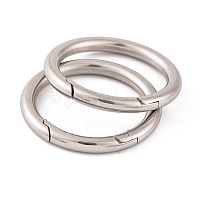 Wholesale Spring Gate Rings Supplies For Jewelry Making- Pandahall.com