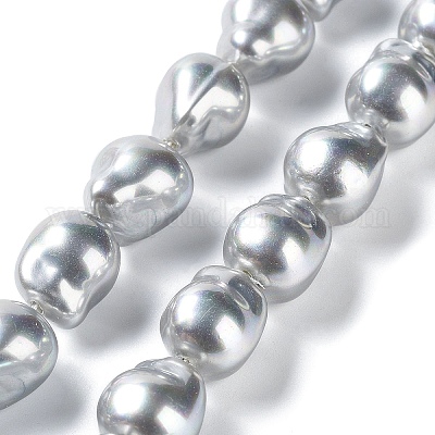 Wholesale Shell Pearl Beads Supplies For Jewelry Making- Pandahall.com