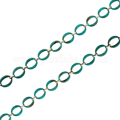 Wholesale Plastic Chains For Jewelry Making- Pandahall.com