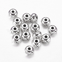 Wholesale Tibetan Style Alloy Beads For Jewelry Making- Pandahall.com