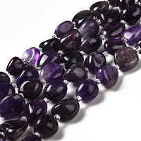 Wholesale Amethyst Beads for Jewelry Making - Pandahall.com