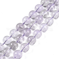 Wholesale Amethyst Beads for Jewelry Making - Pandahall.com
