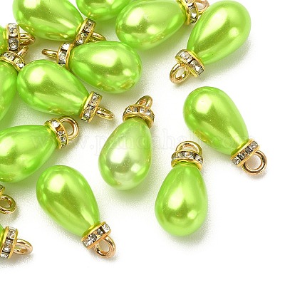 Wholesale Plastic Pendants For Jewelry Making- Pandahall.com