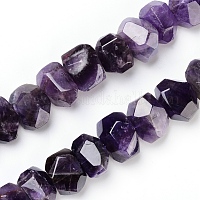 Wholesale Amethyst Beads for Jewelry Making - Pandahall.com