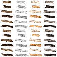 Wholesale Ribbon Ends Supplies For Jewelry Making- Pandahall.com