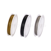 Wholesale Tiger Tail Supplies For Jewelry Making- Pandahall.com