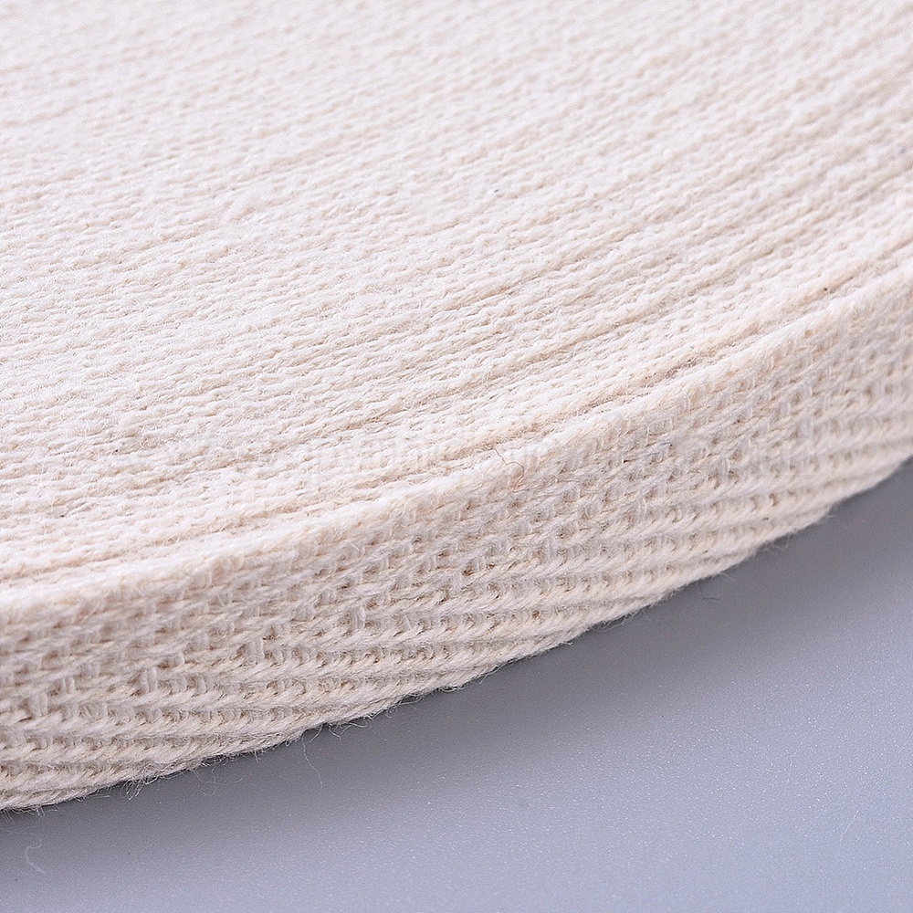 Wholesale Cotton Twill Tape Ribbons - Pandahall.com