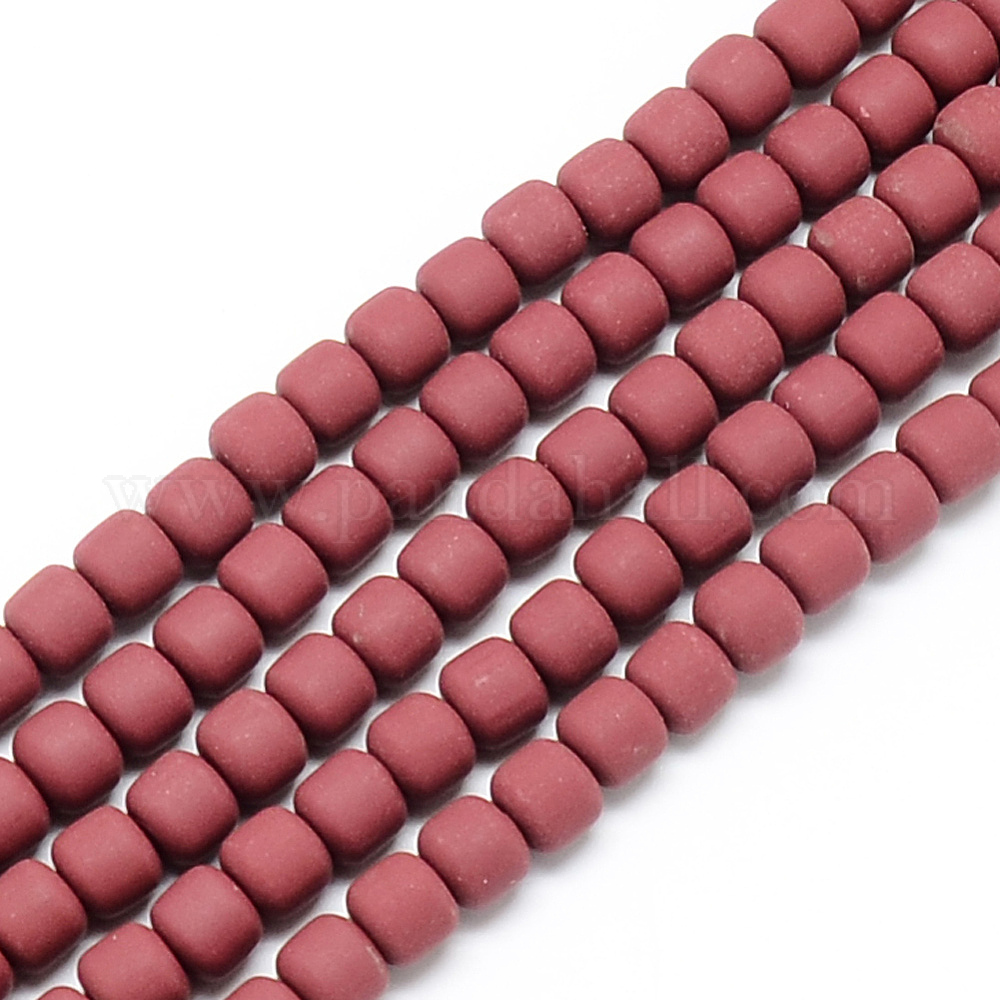 Wholesale Polymer Clay Bead Strands - Pandahall.com