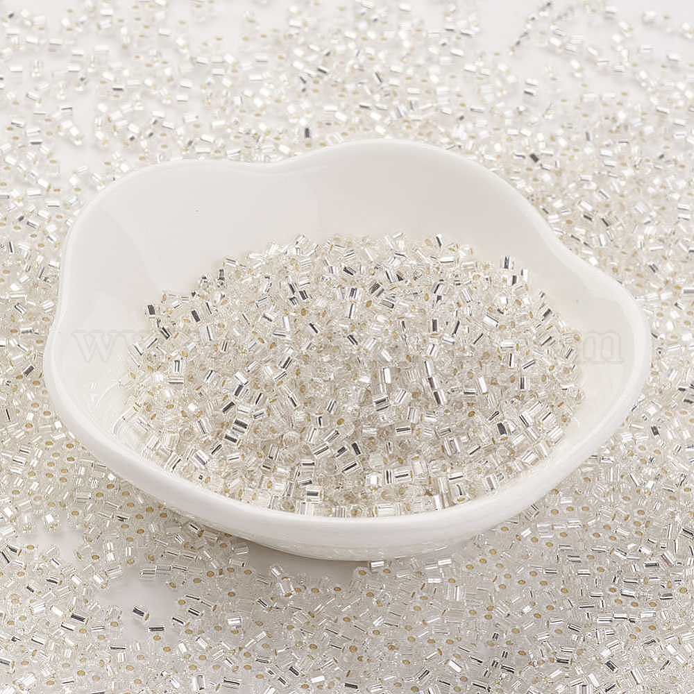 Wholesale TOHO Japanese Seed Beads - Pandahall.com