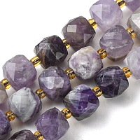 Wholesale Amethyst Beads for Jewelry Making - Pandahall.com