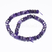 Wholesale Amethyst Beads for Jewelry Making - Pandahall.com