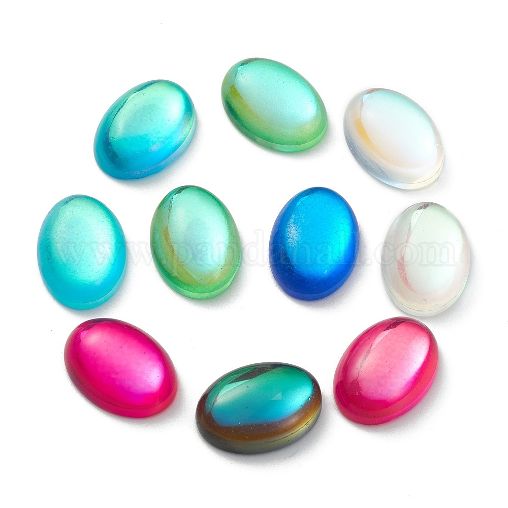 Wholesale Glass Cabochons - Pandahall.com