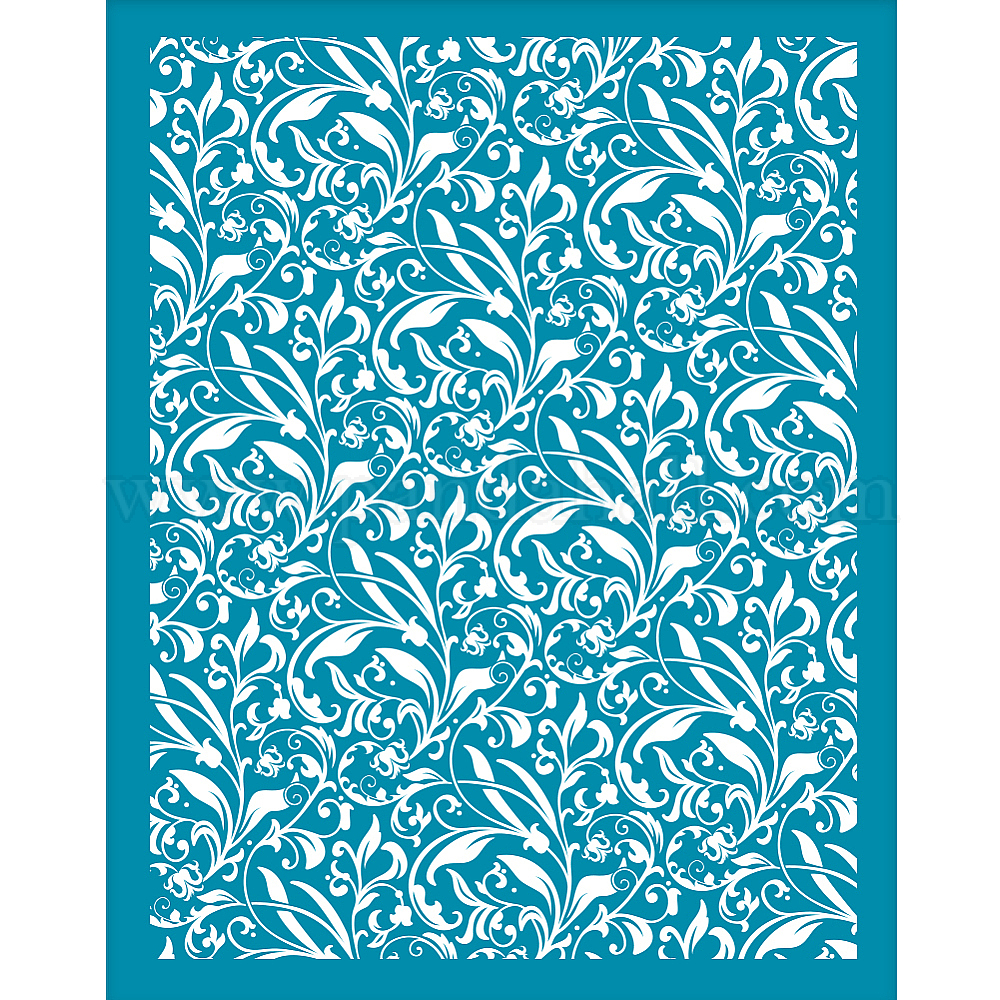 Wholesale Silk Screen Printing Stencil - Pandahall.com