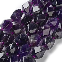 Wholesale Amethyst Beads for Jewelry Making - Pandahall.com