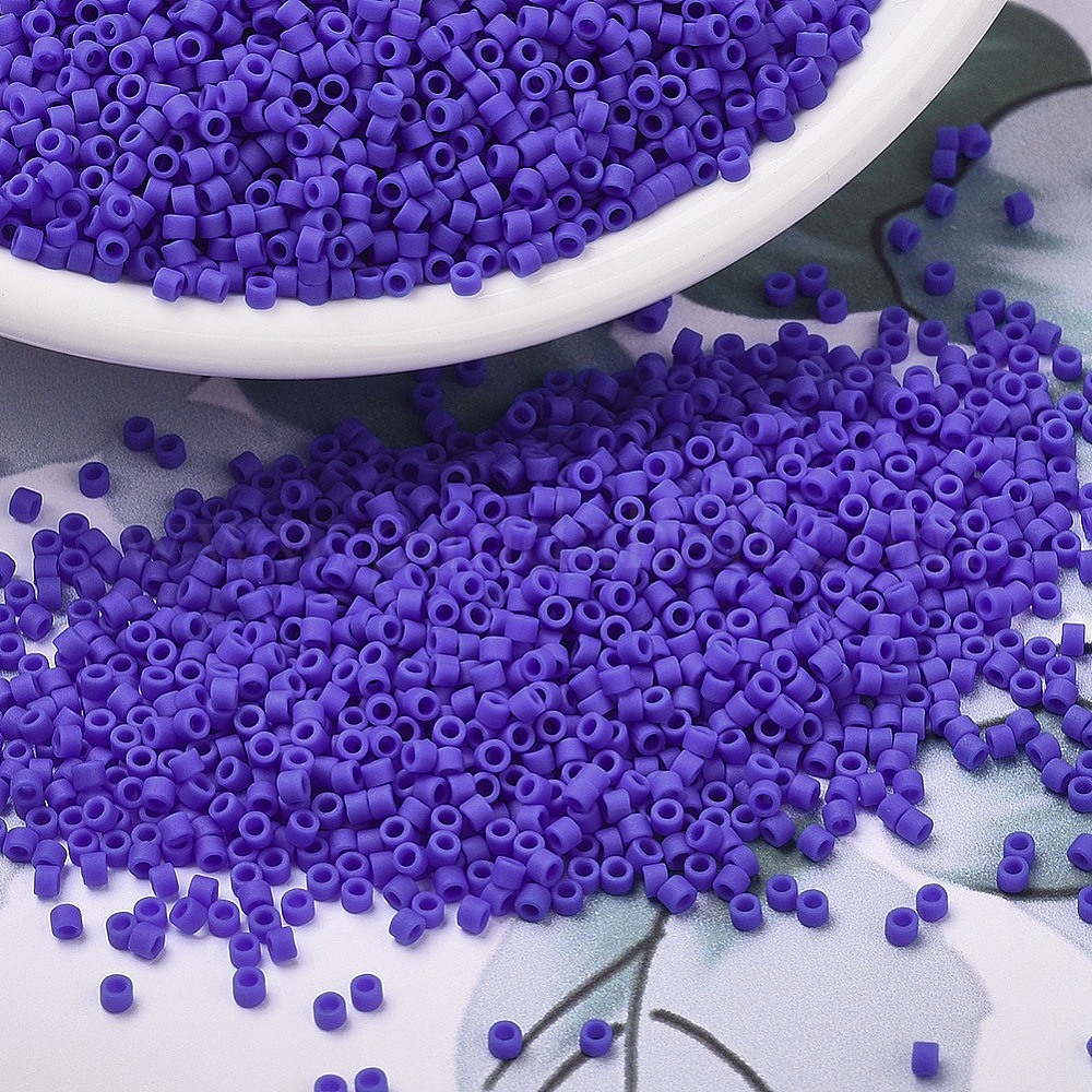 Wholesale MIYUKI Delica Beads - Pandahall.com