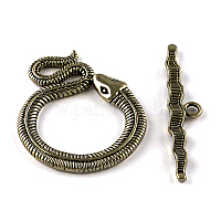 Wholesale Toggle Clasps Supplies For Jewelry Making- Pandahall.com