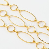 Wholesale Brass Chain For Jewelry Making- Pandahall.com