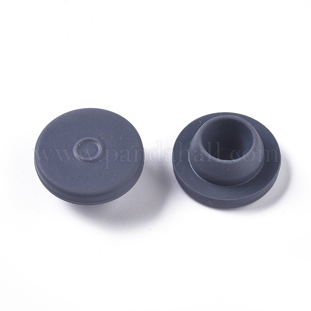 Wholesale Self Healing Rubber Injection Ports - Pandahall.com