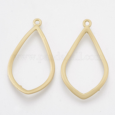 Wholesale Open Back Bezel For Jewelry Making- Pandahall.com