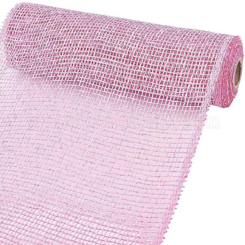 Wholesale Gorgecraft 1 Roll Plastic Ribbon - Pandahall.com