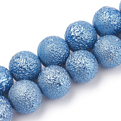 Wholesale Shell Pearl Beads Supplies For Jewelry Making- Pandahall.com