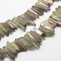 Wholesale Crystal Beads for Jewelry Making - Pandahall.com