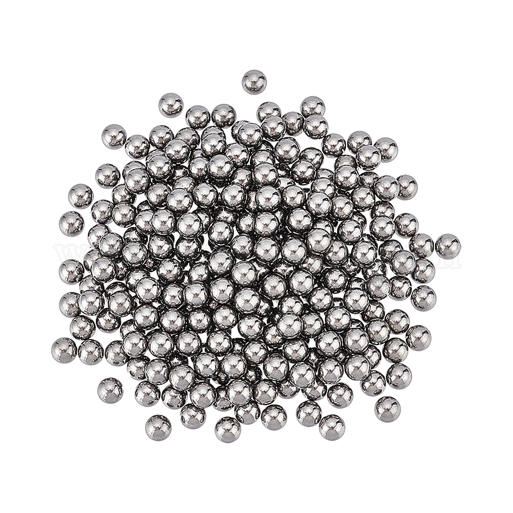 Wholesale CHGCRAFT 300Pcs Paint Mixing Balls 304 Stainless Steel Mixing ...