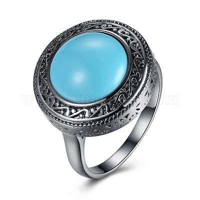 Wholesale Gemstone Rings Online- Pandahall.com