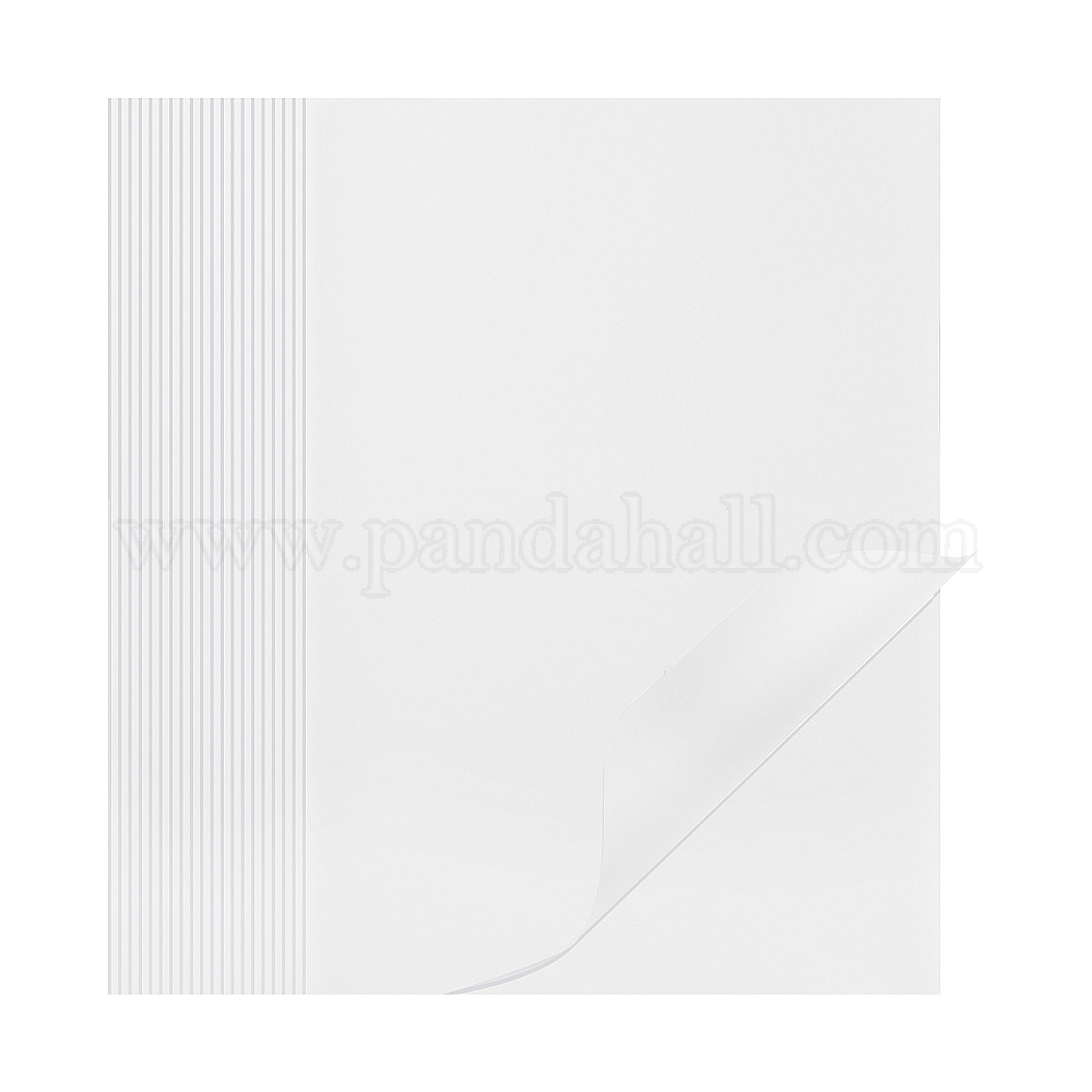 Wholesale NBEADS 50 Sheets A4 Translucent Vellum Paper Translucent ...