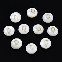 Wholesale Shell Beads for Jewelry Making - Pandahall.com