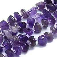 Wholesale Amethyst Beads for Jewelry Making - Pandahall.com