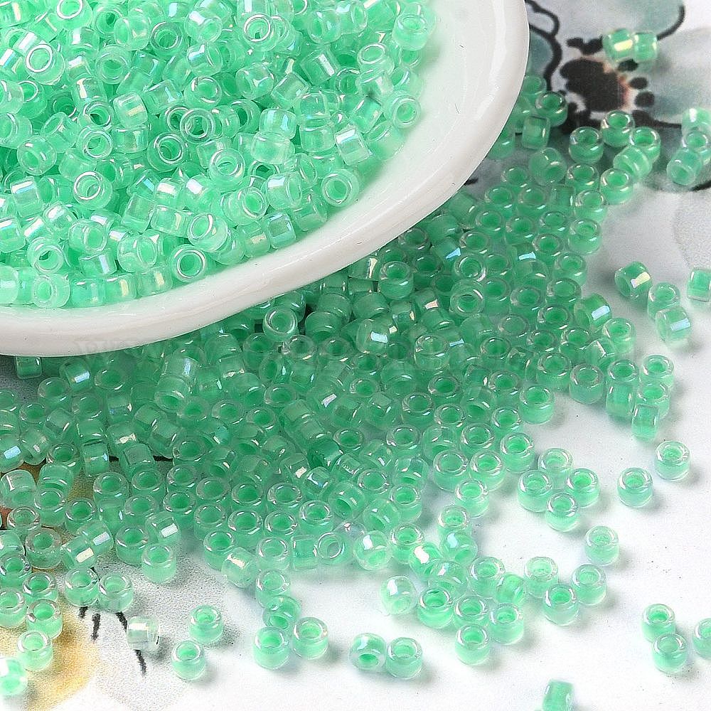 Wholesale Glass Seed Beads - Pandahall.com