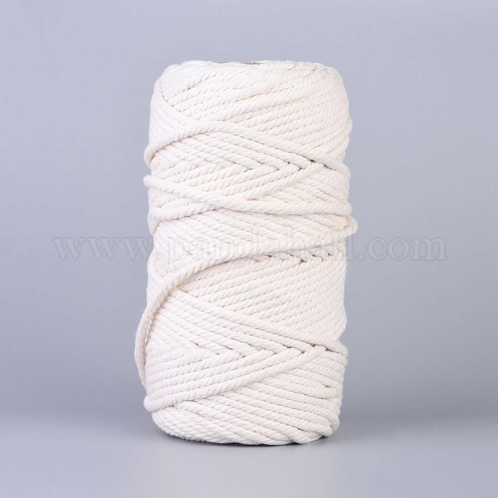 Wholesale Cotton String Threads - Pandahall.com