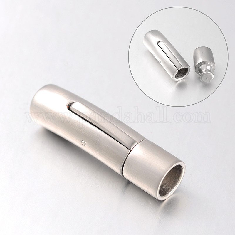 Wholesale Mixed Styles Glazed or Matte Column 304 Stainless Steel ...