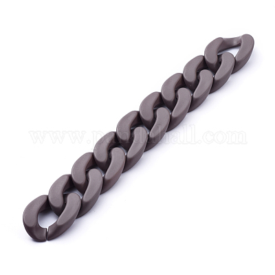 Wholesale Plastic Chains For Jewelry Making- Pandahall.com