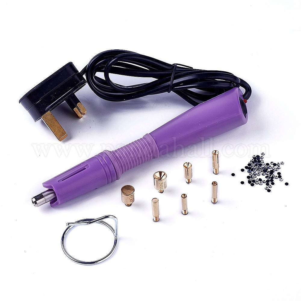 Wholesale Hotfix Rhinestone Applicator Tool - Pandahall.com