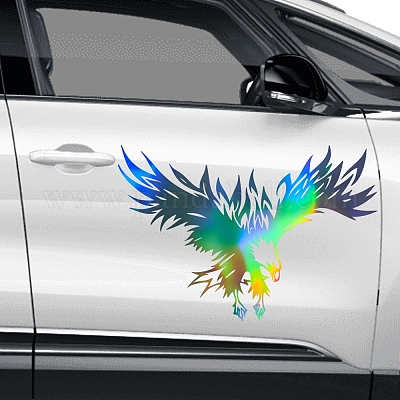 Wholesale Eagle Car Decals 1 Pack Car Graphics Vinyl Sticker Decals for ...