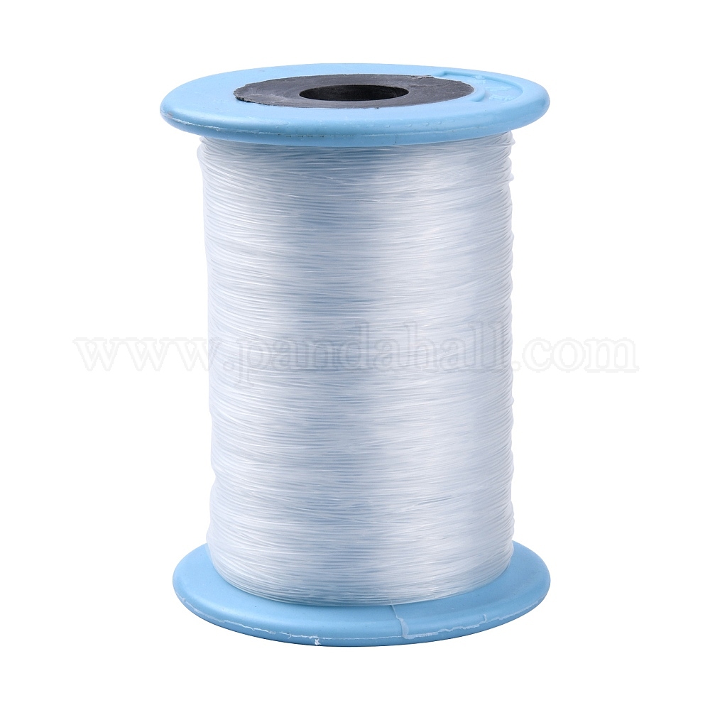 Wholesale Fishing Thread Nylon Wire - Pandahall.com