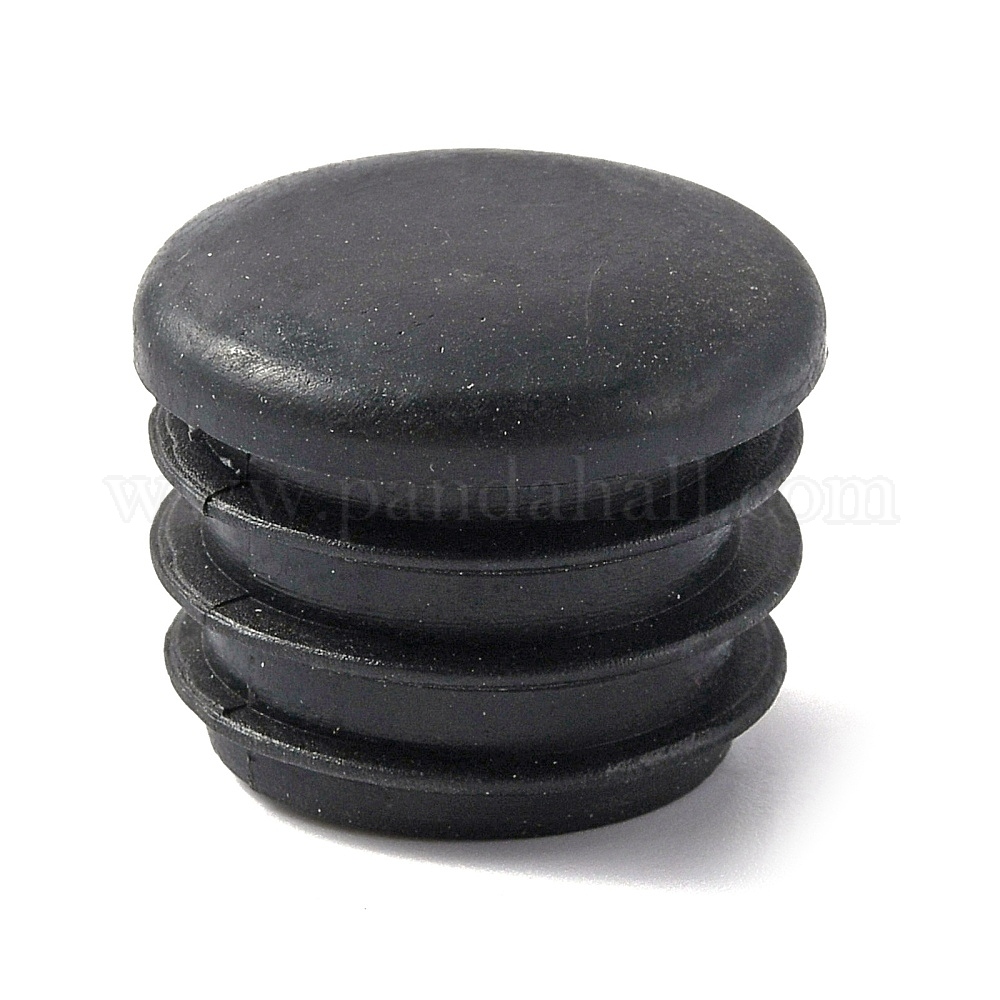 Wholesale Plastic Furniture End Caps - Pandahall.com
