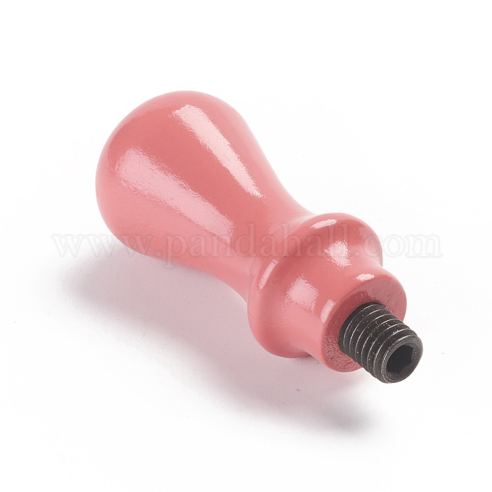 Wholesale Pear Wood Handle - Pandahall.com