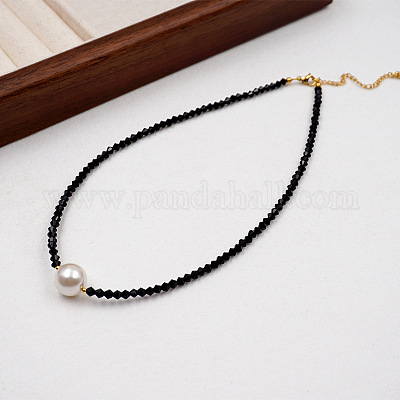 Wholesale Beaded Necklaces Online- Pandahall.com